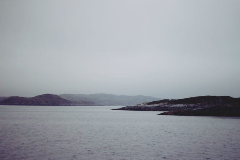 Hitra - Fishing in Sør-Trøndelag