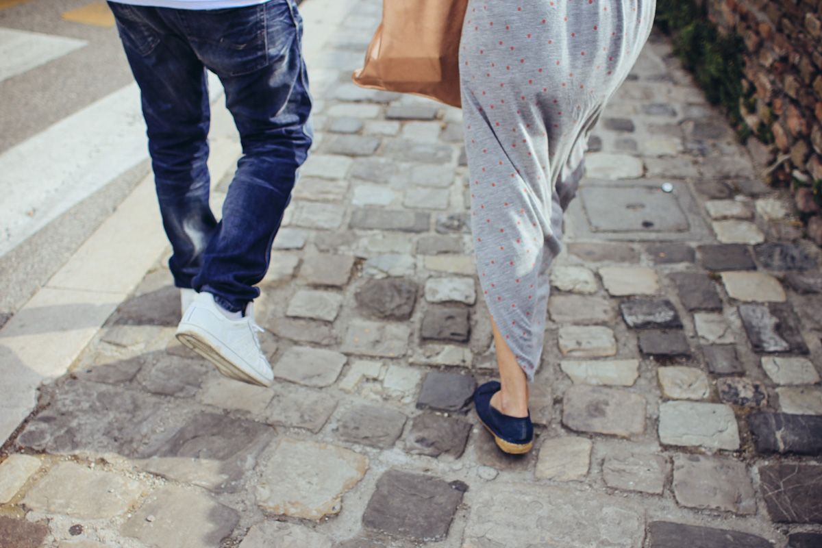 Street Art in Italien: Mit Eron durch Rimini - Smaracuja